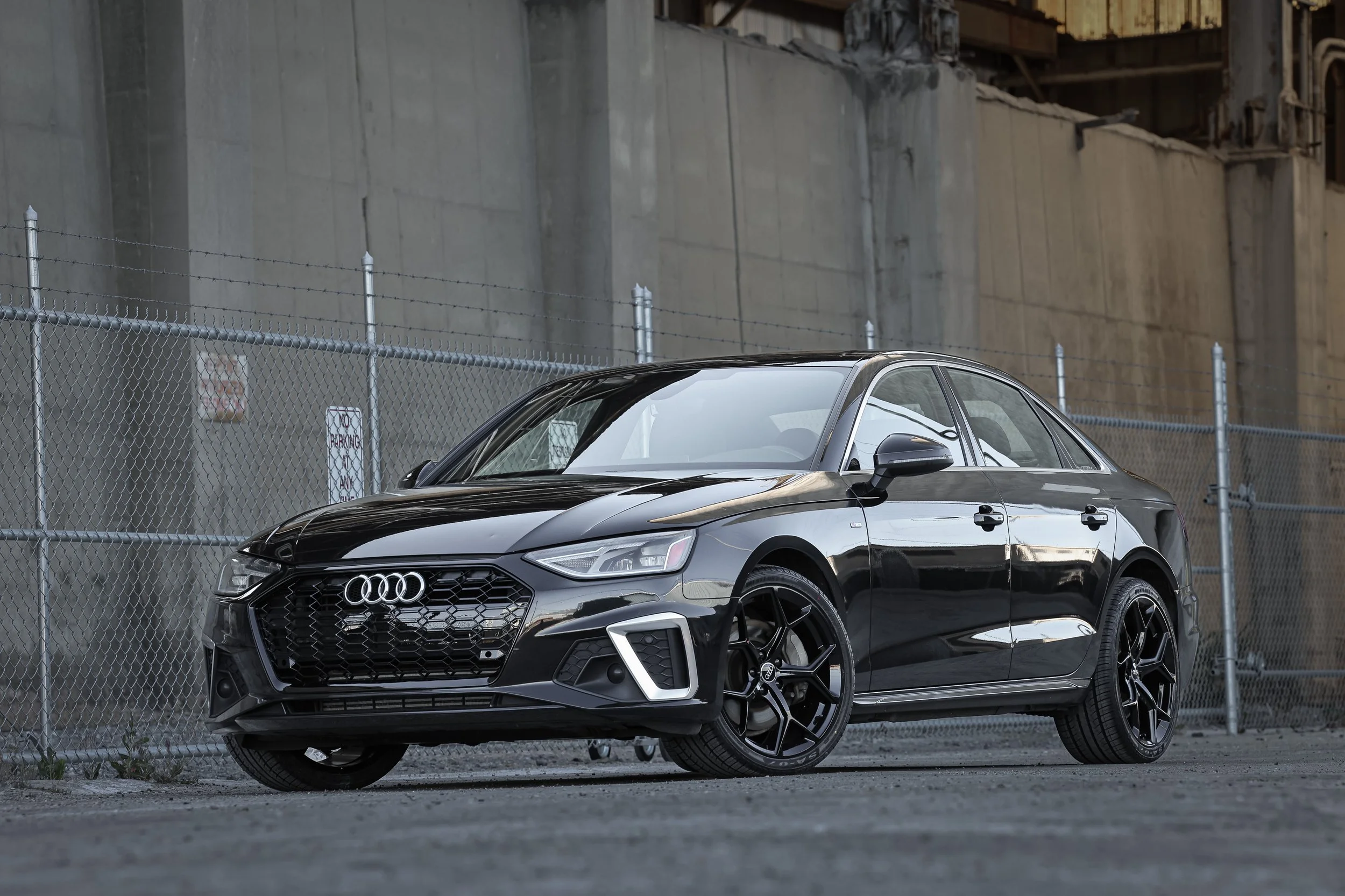 Cars — Rev Motoring