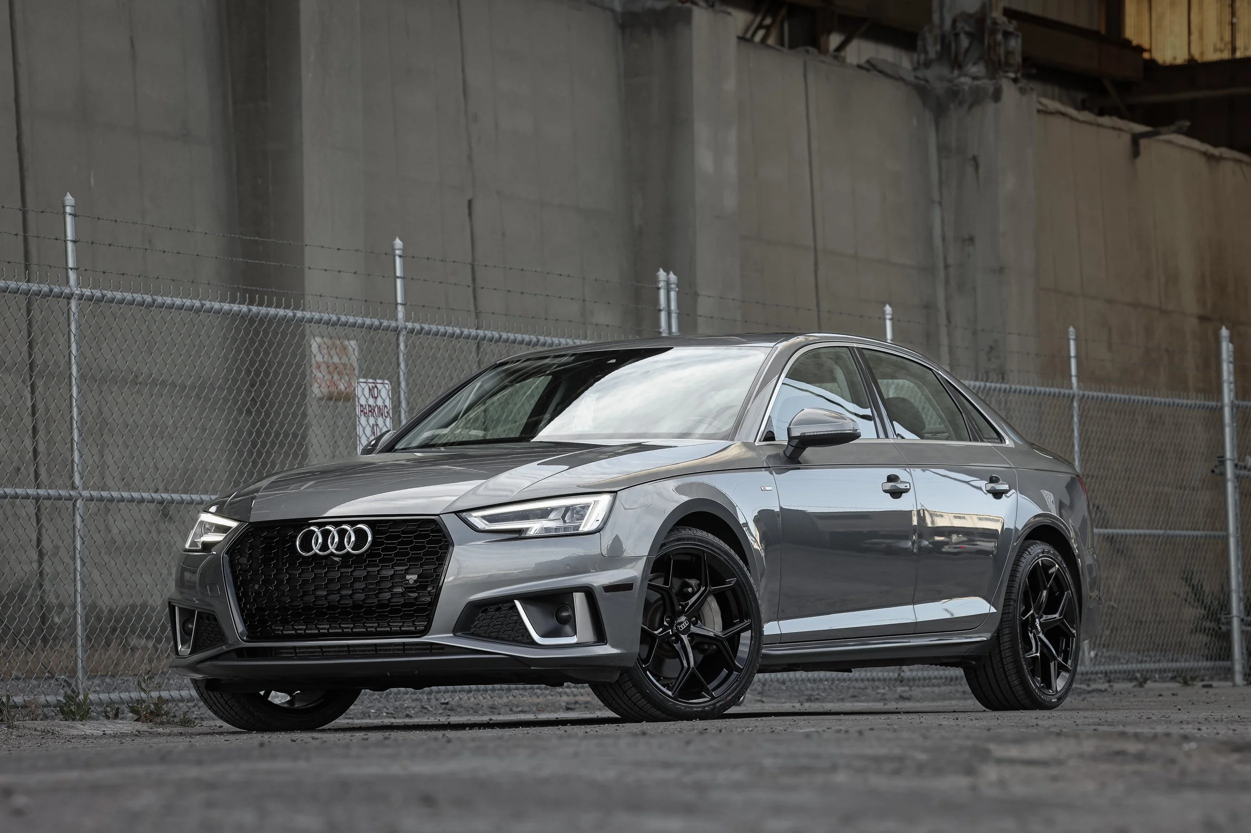 Cars — Rev Motoring