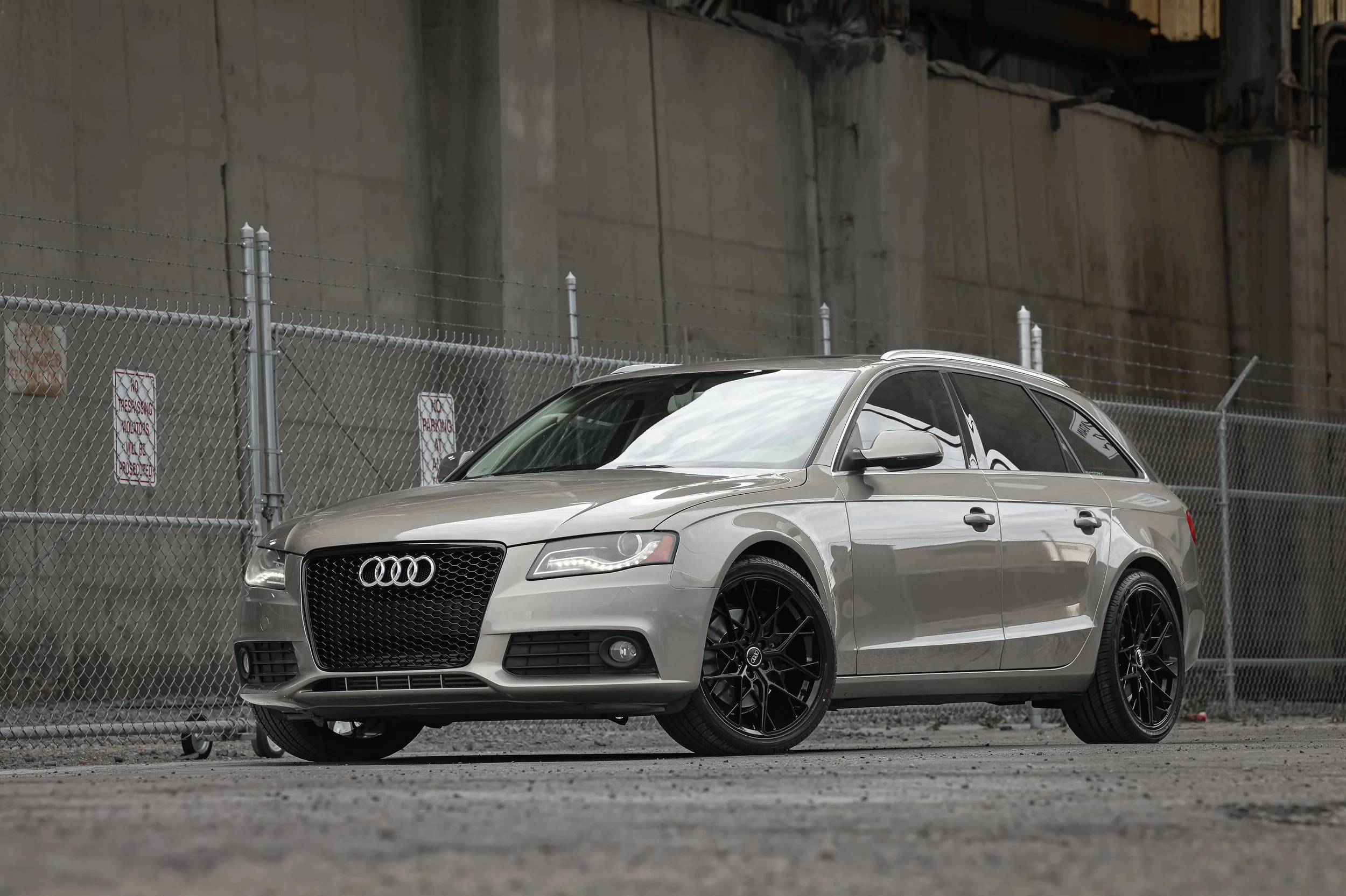 Cars — Rev Motoring