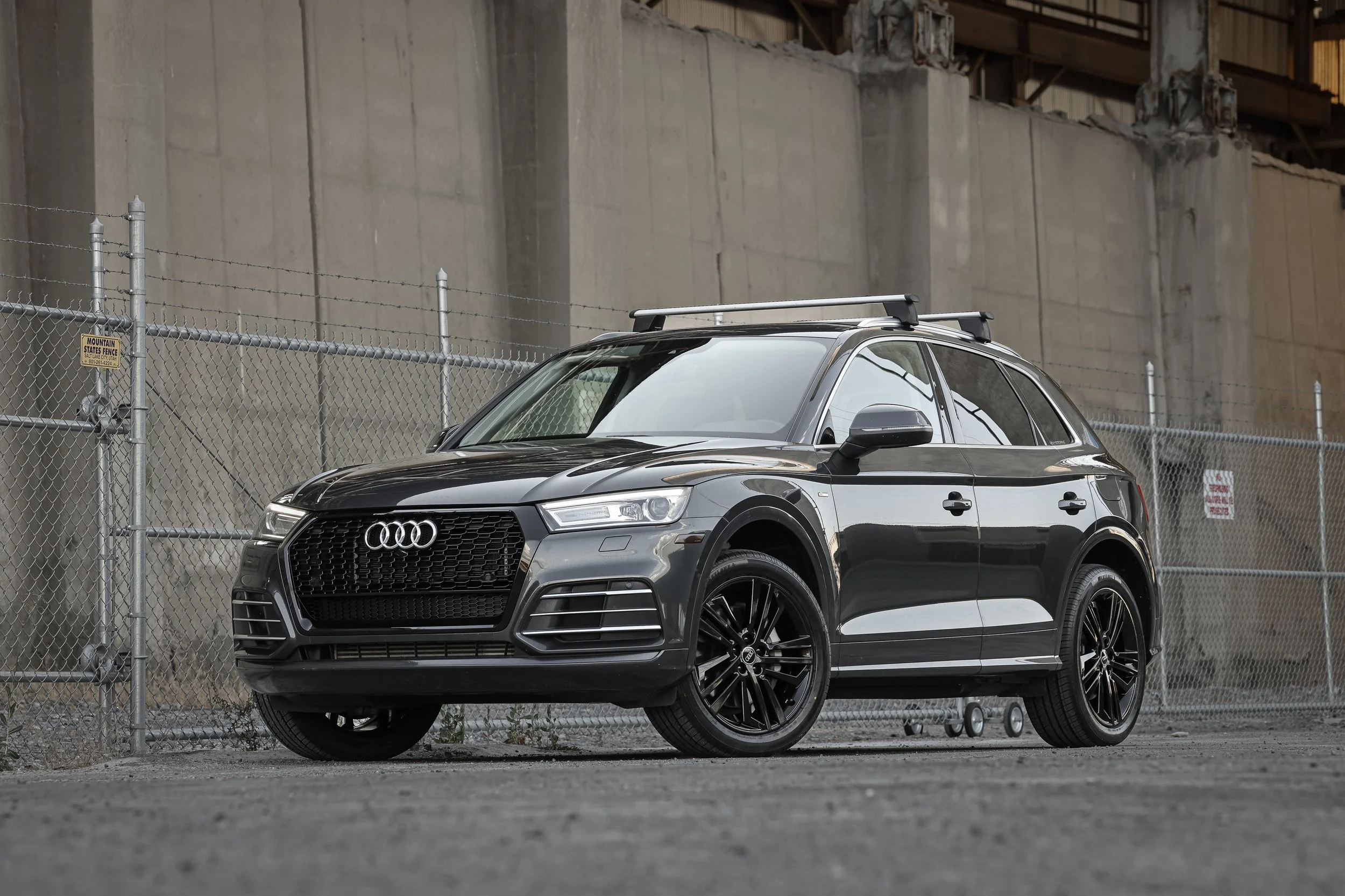 Upgrades — Rev Motoring