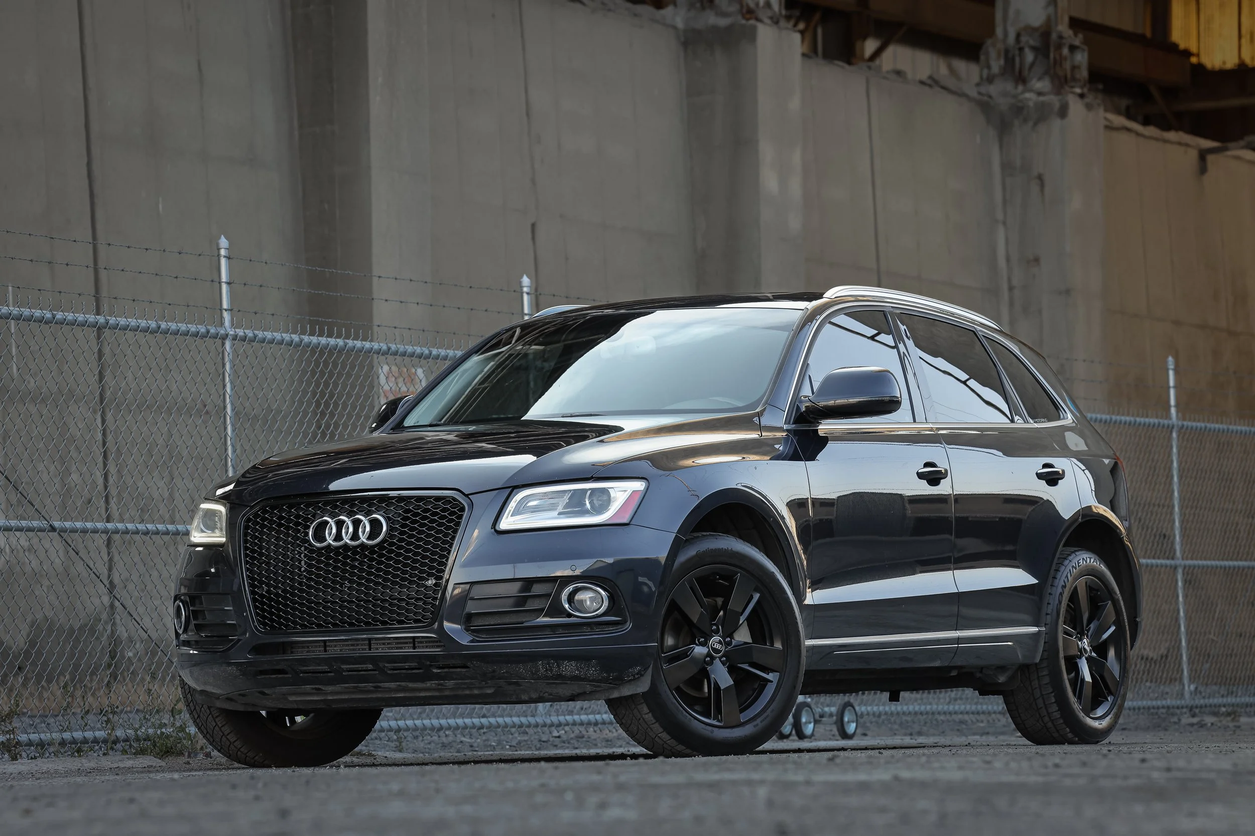 Upgrades — Rev Motoring