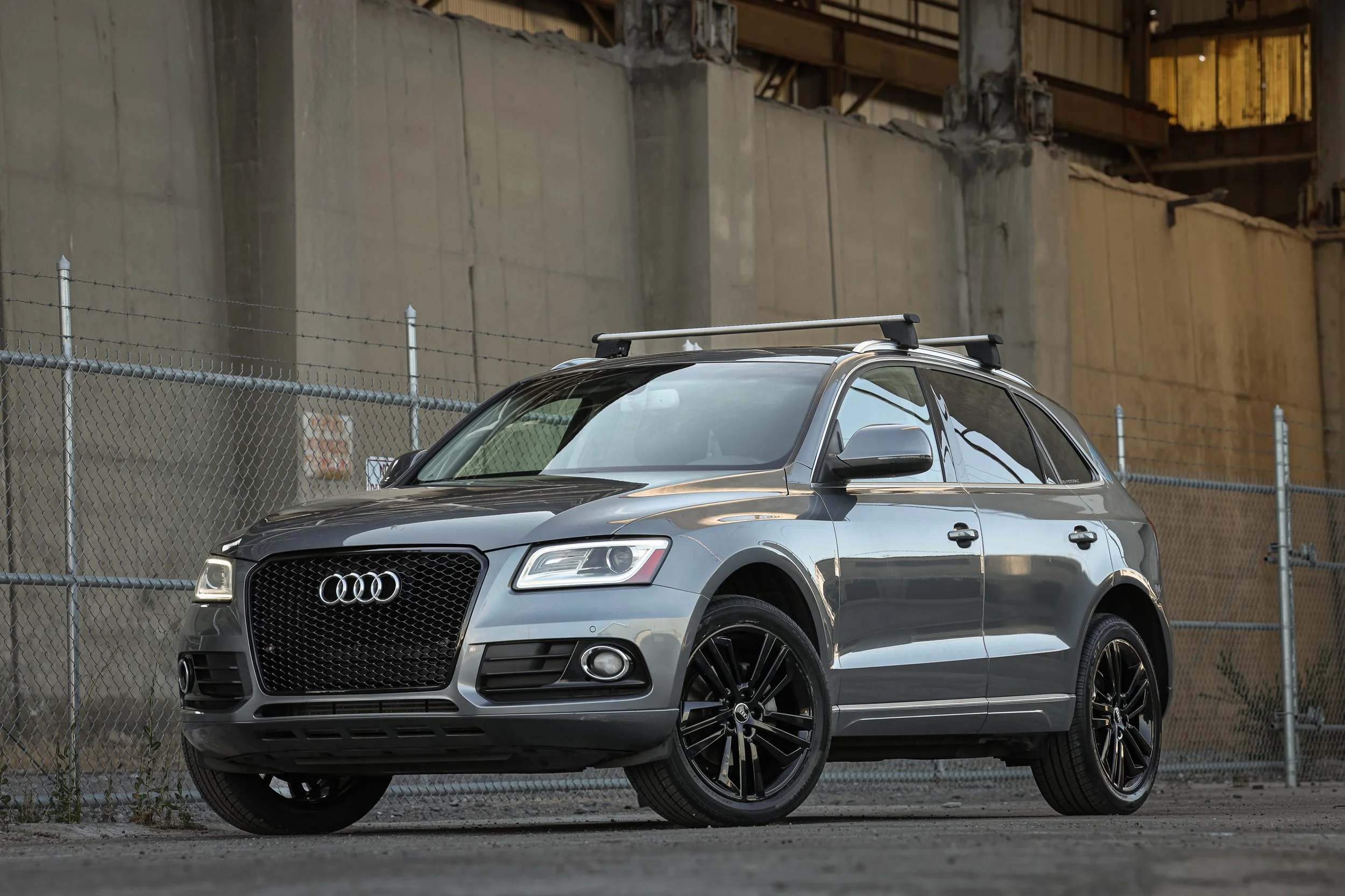 Cars — Rev Motoring