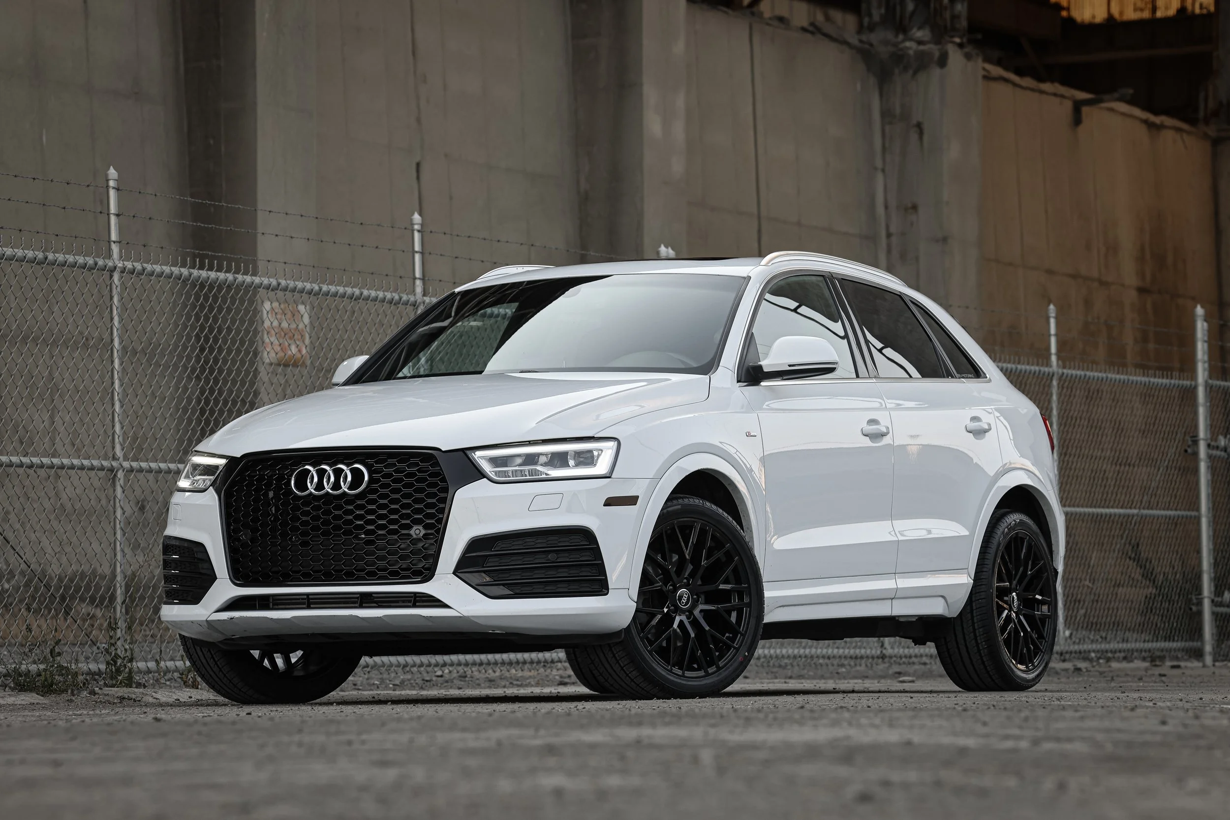 Cars — Rev Motoring