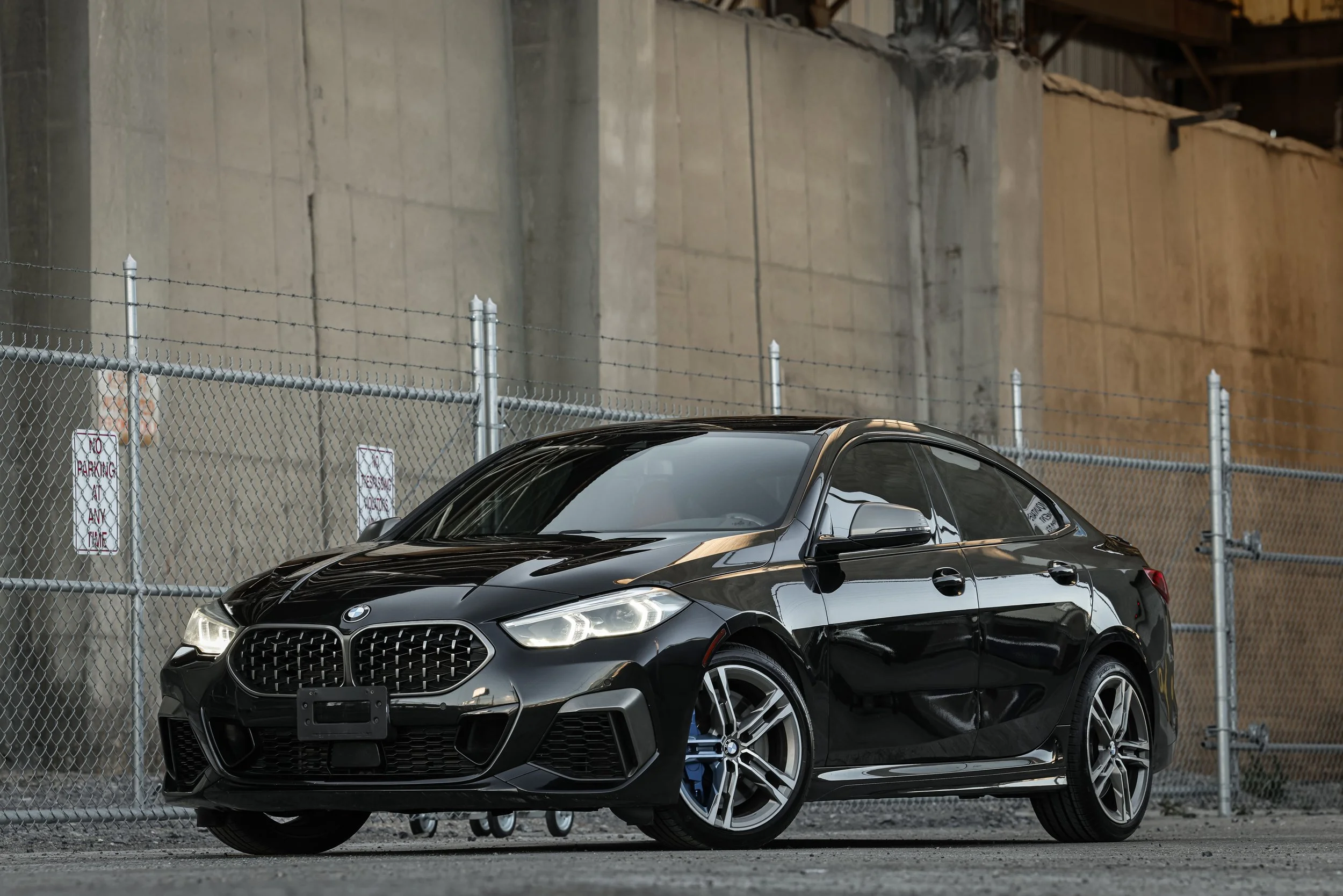 Cars — Rev Motoring