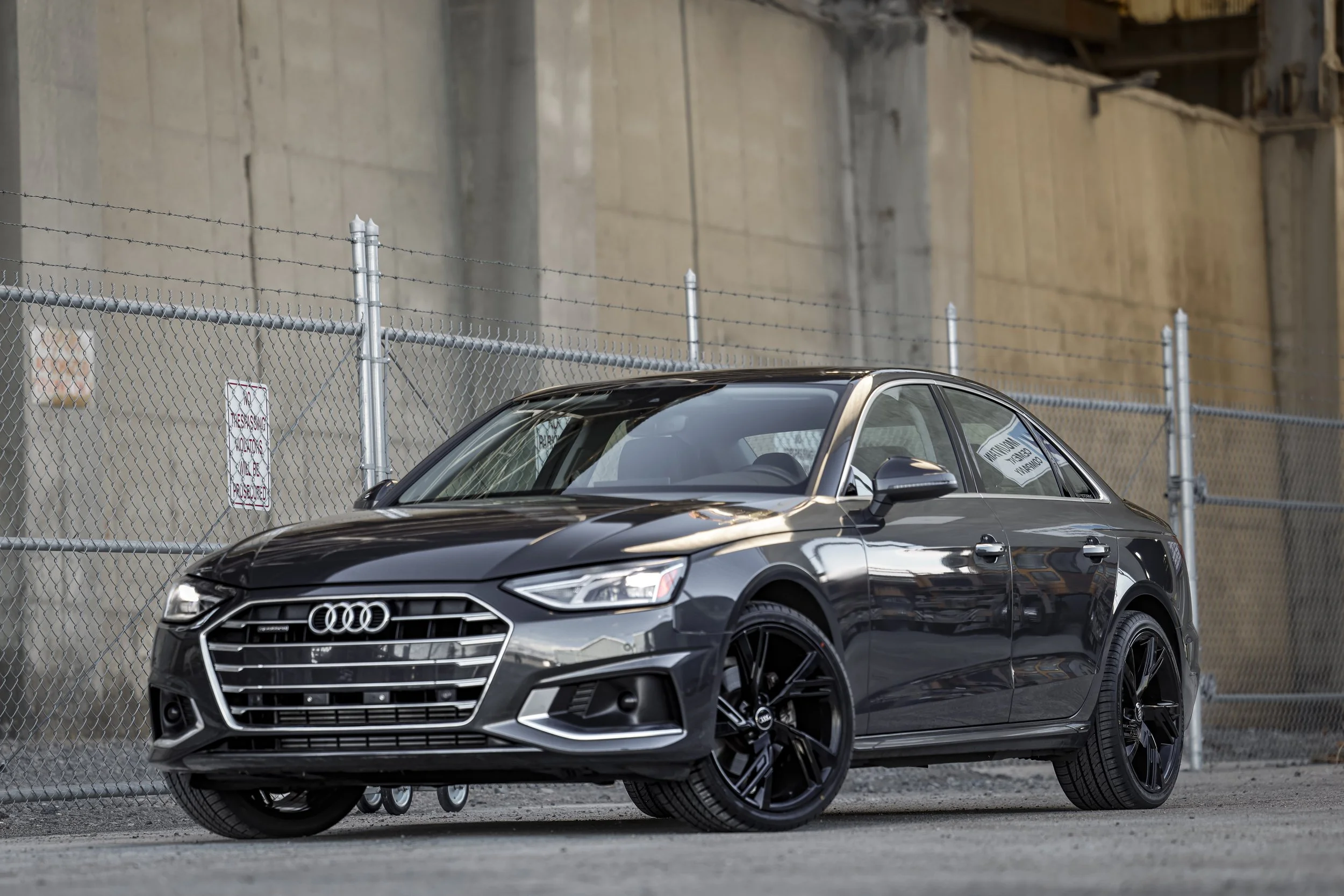 Cars — Rev Motoring