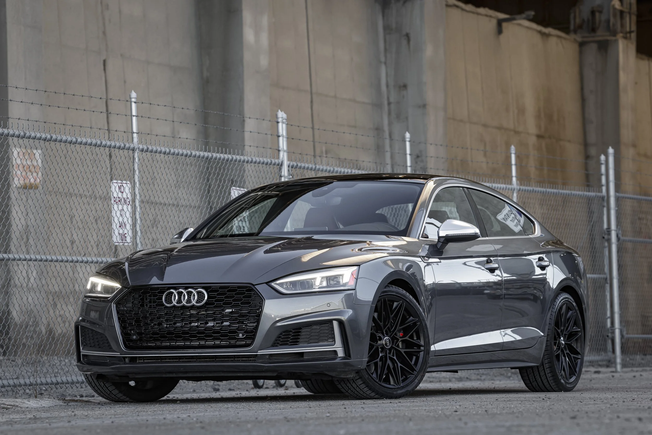 Upgrades — Rev Motoring