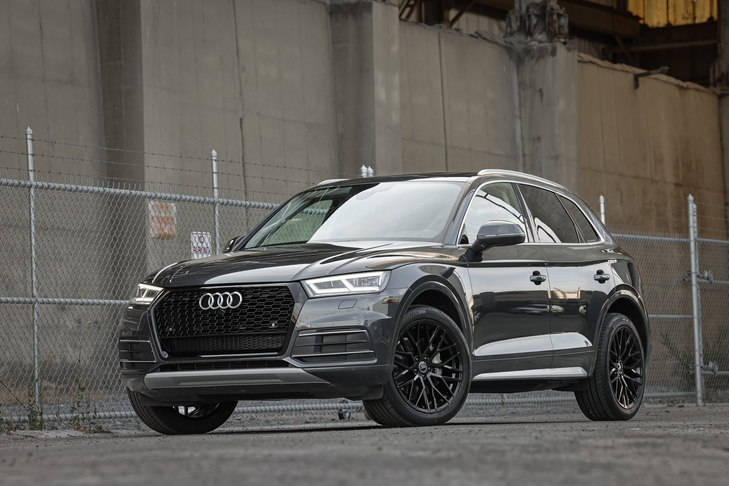 Cars — Rev Motoring