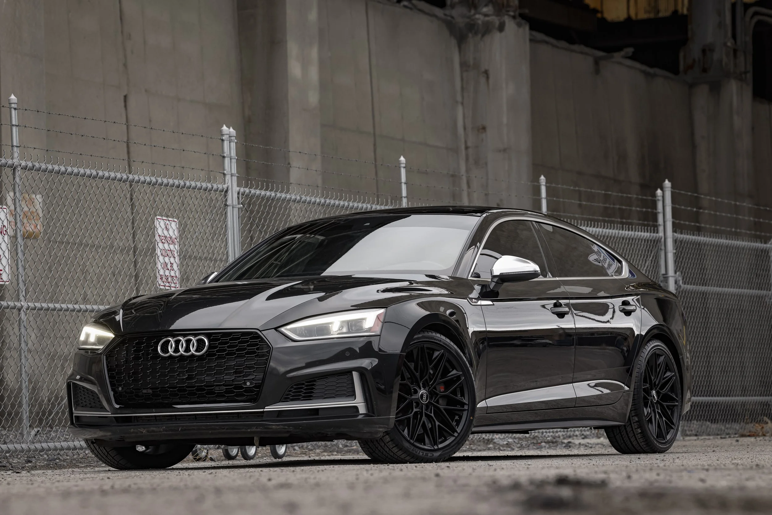 Cars — Rev Motoring