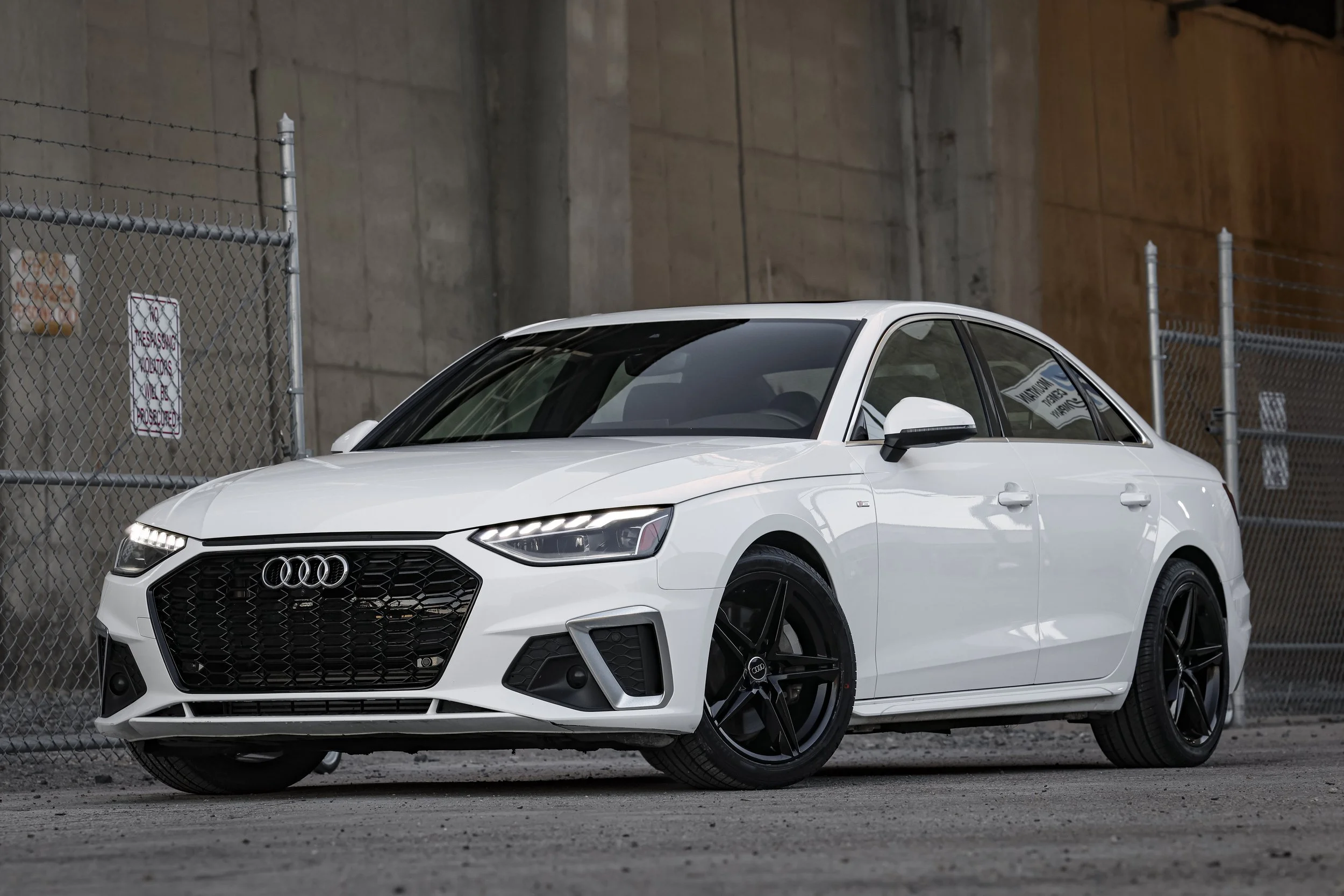 Cars — Rev Motoring