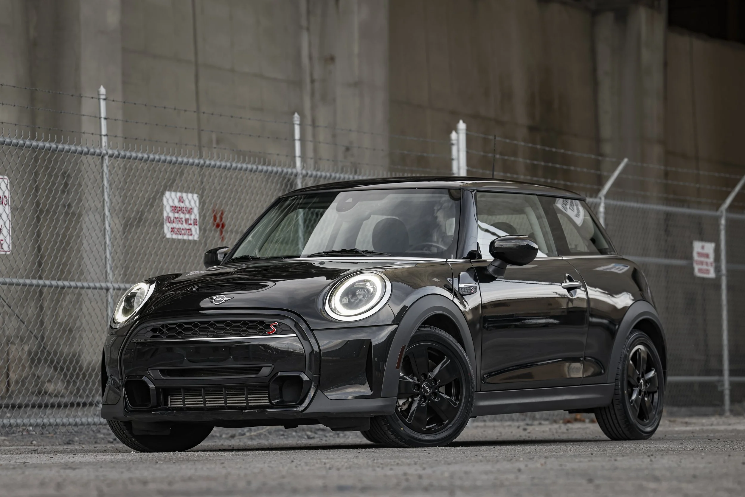 Upgrades — Rev Motoring