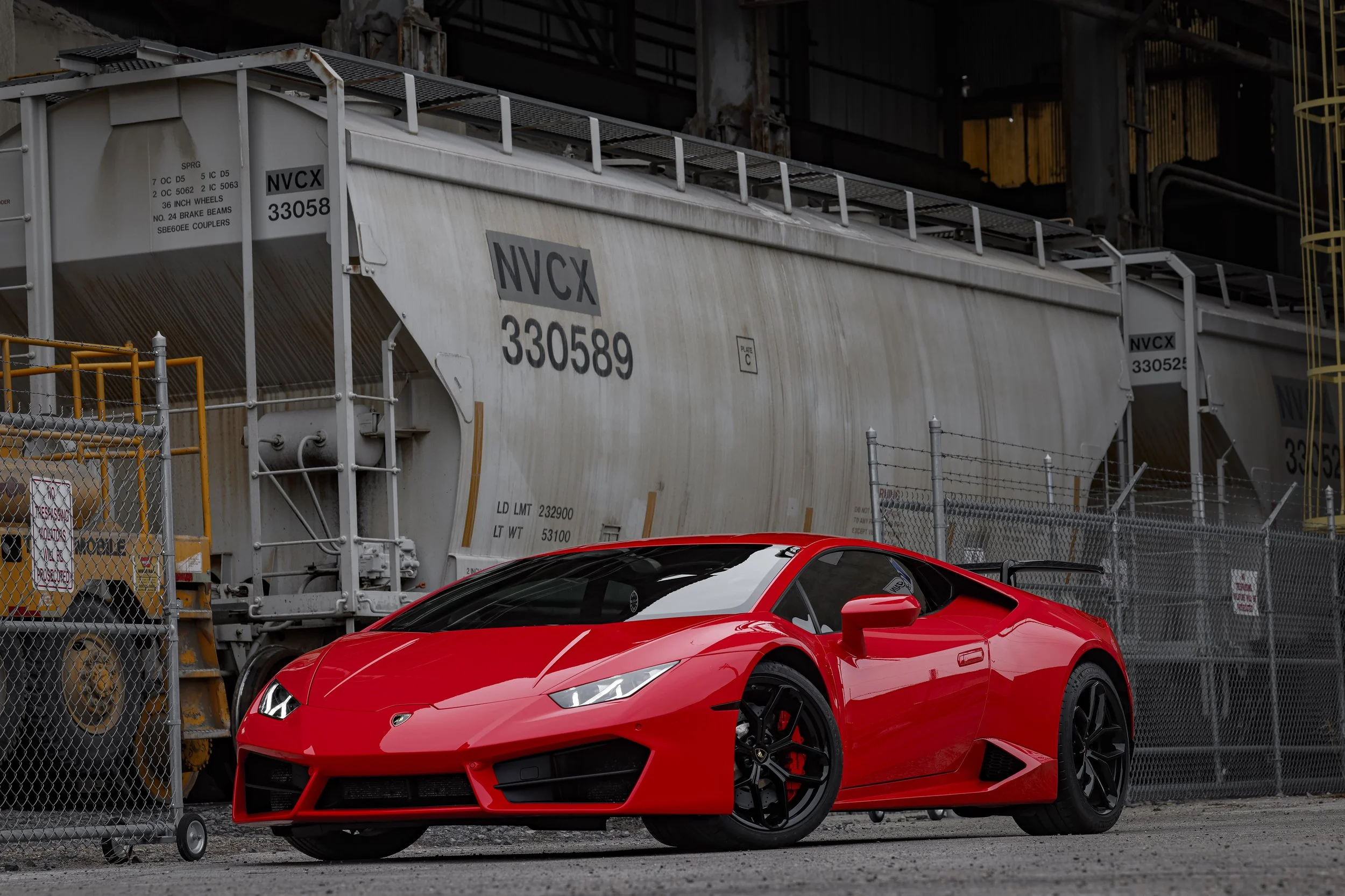 Cars — Rev Motoring