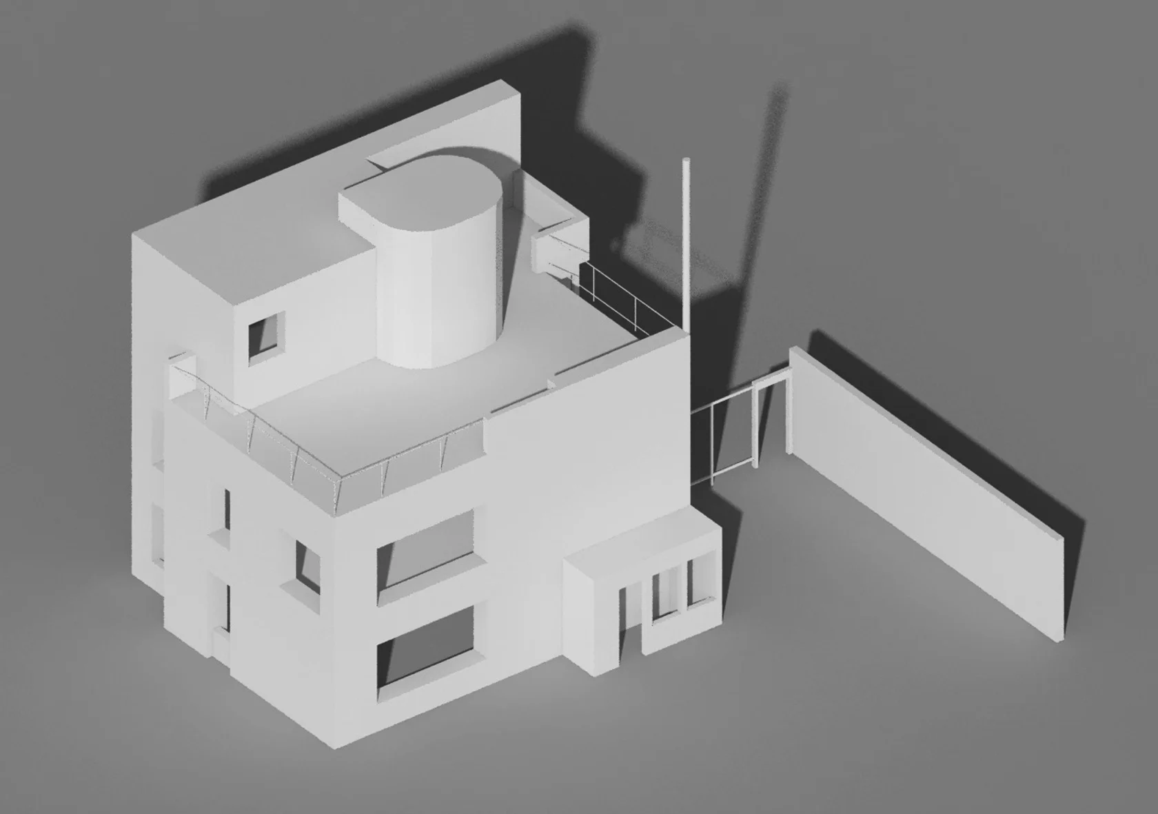 Telling Architectural Narratives Differently. Starlight Vattano — WPS ...