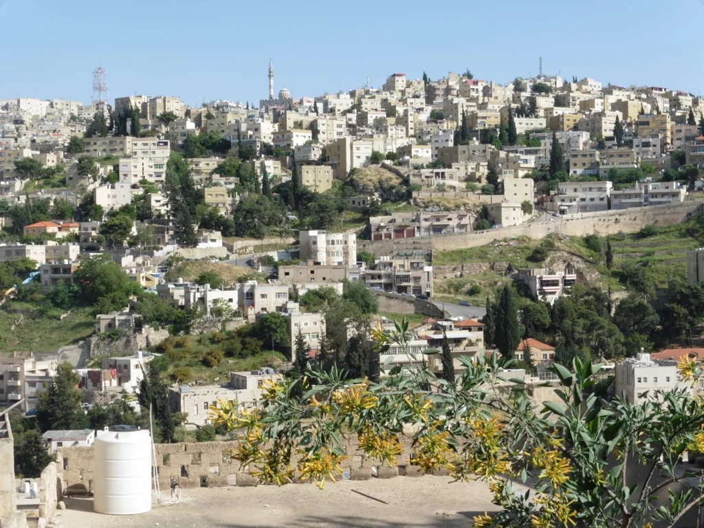 Woman’s Rights to the City. Amman in Context. Myriam Ababsa — WPS Prague