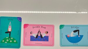 Kids Yoga Class Plan and Ideas — Your Best yoga