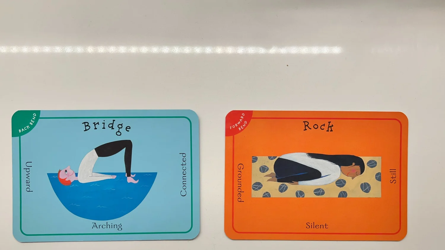 Kids Yoga Class Plan and Ideas — Your Best yoga