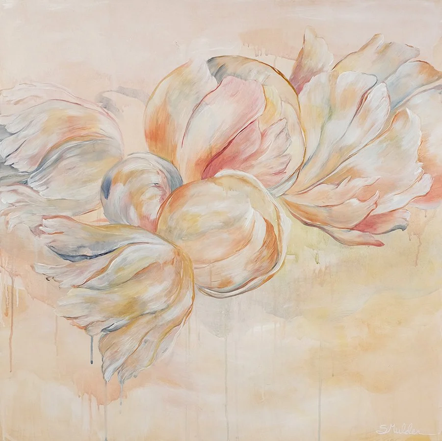 Floral Sessions - Prism — Sarah Mulder