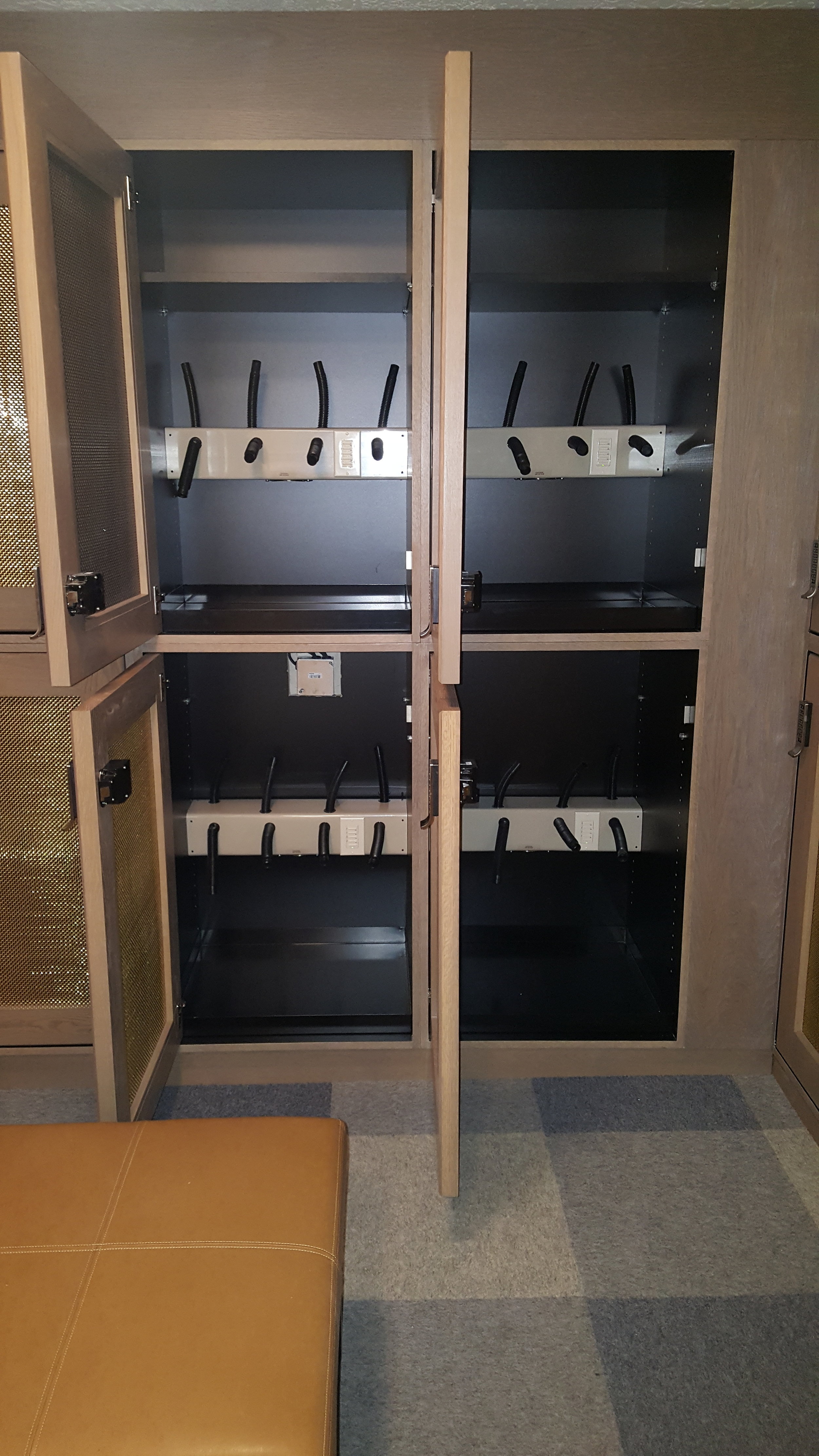 Custom Designs — Custom Boot Dryers