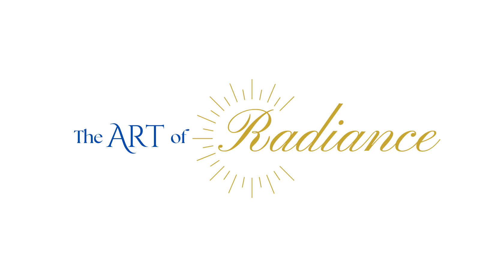Radiance Signature Logo Action Of The TIR Radiance Signature Test (∆