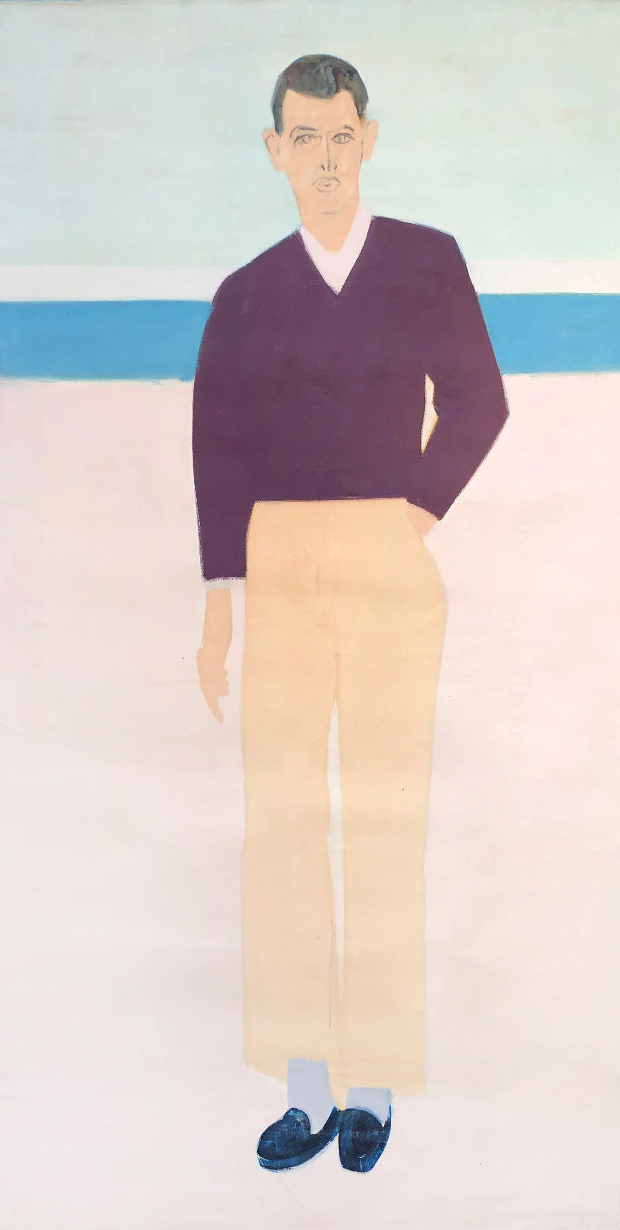 Charles DuBack