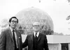 The Dome — Fuller Dome