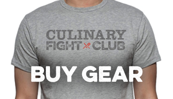 Culinary Fight Club