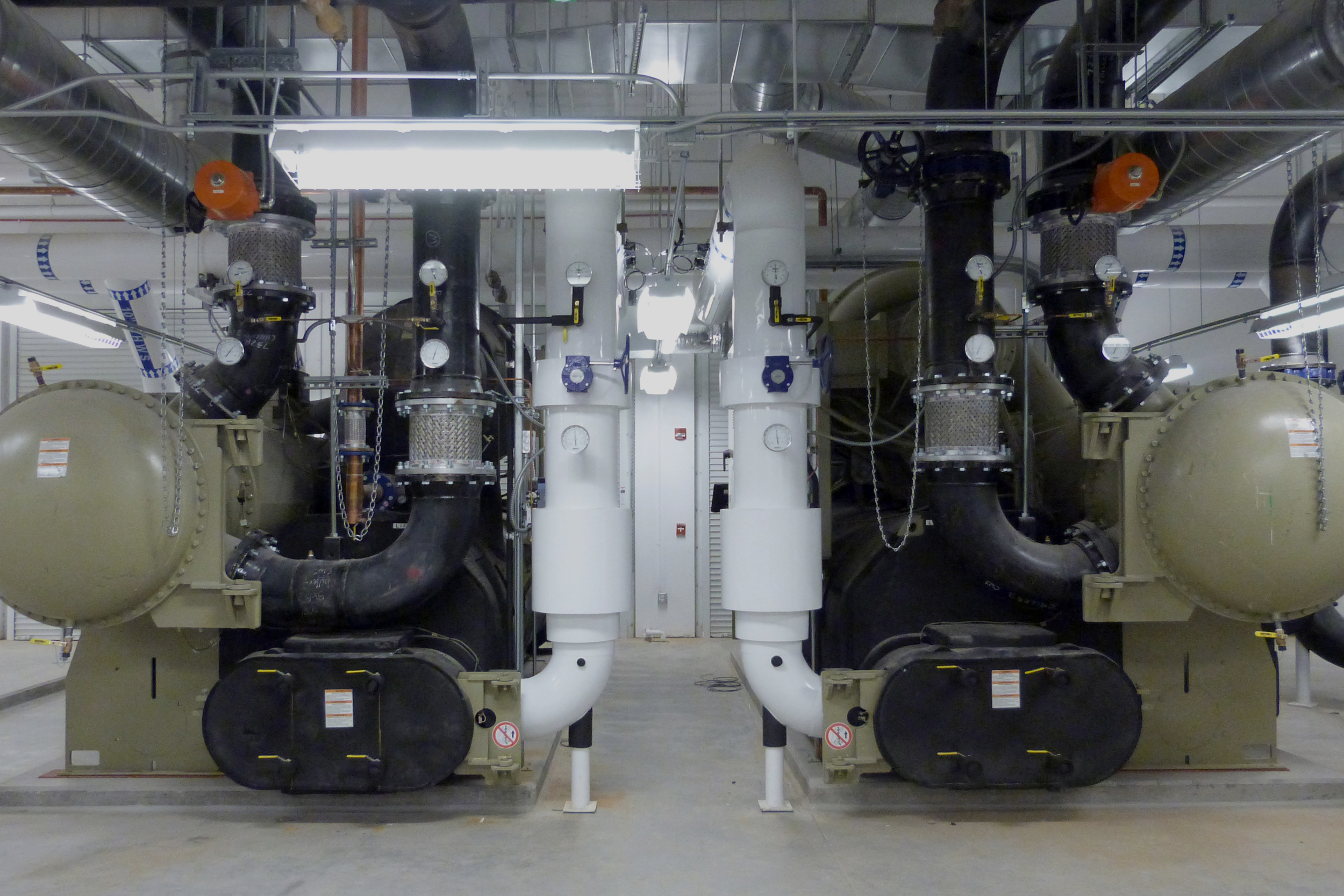 Service Division — Sun Mechanical