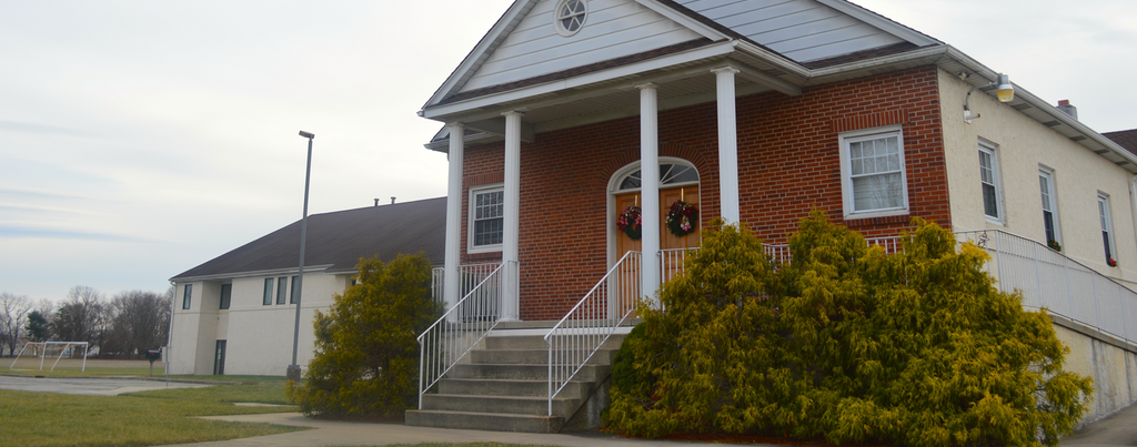 First Assembly of God