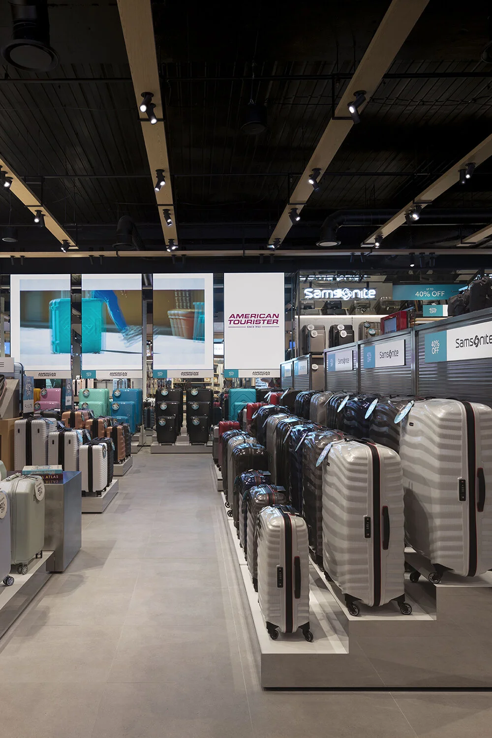 M I L L I G R A M - Strandbags - Chadstone
