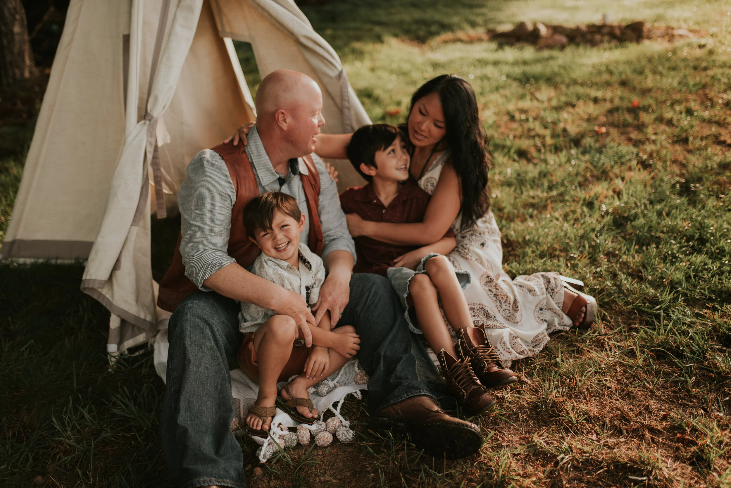 Christan Allen Photography