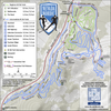 Mt Rose Trail Map — Nevada Nordic