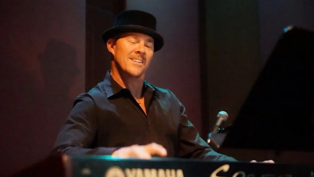 About — Todd Schroeder