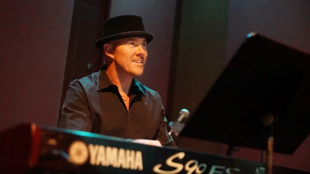 About — Todd Schroeder