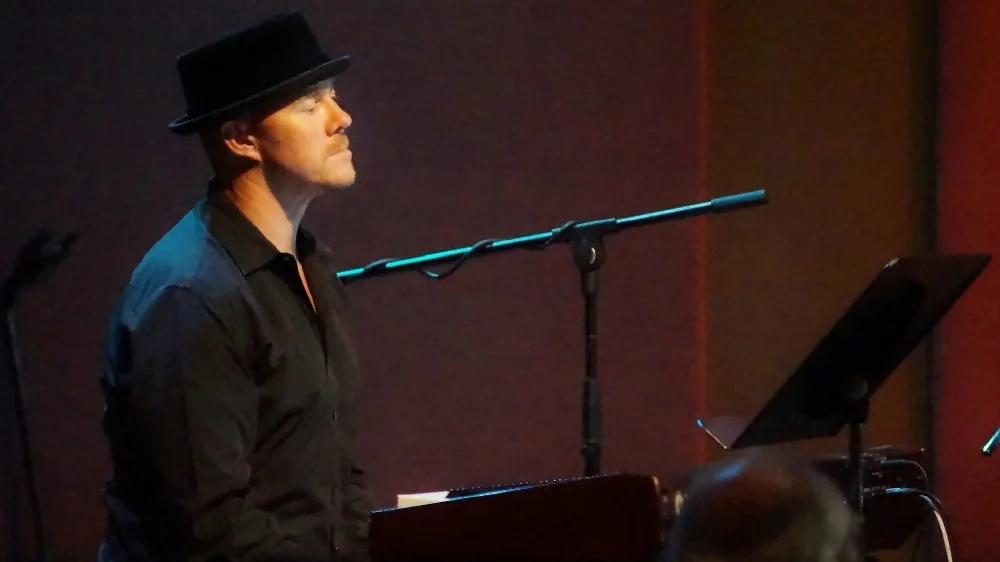 About — Todd Schroeder