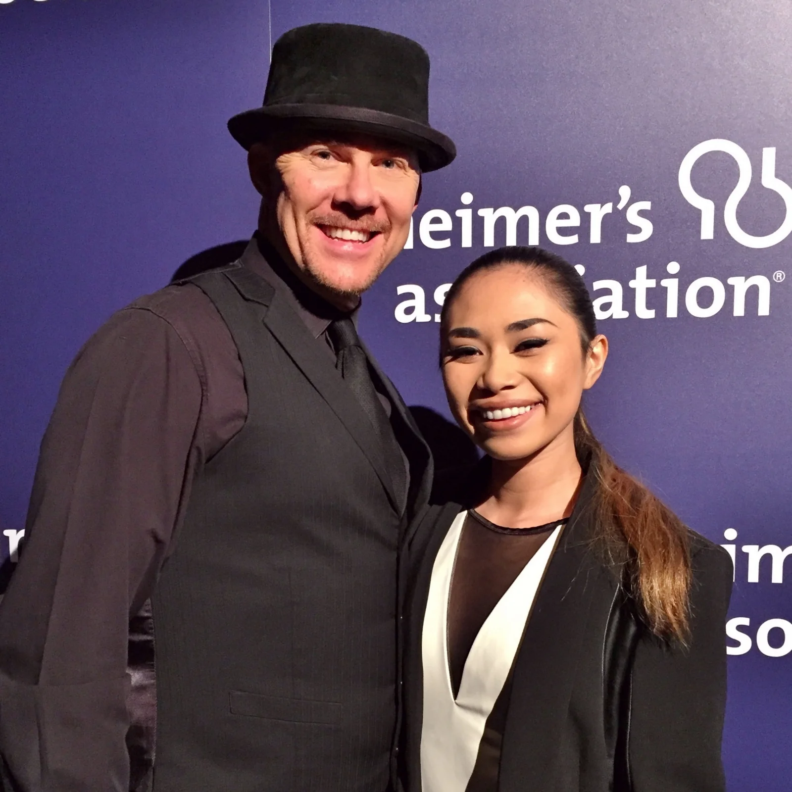 Collaborator — Todd Schroeder