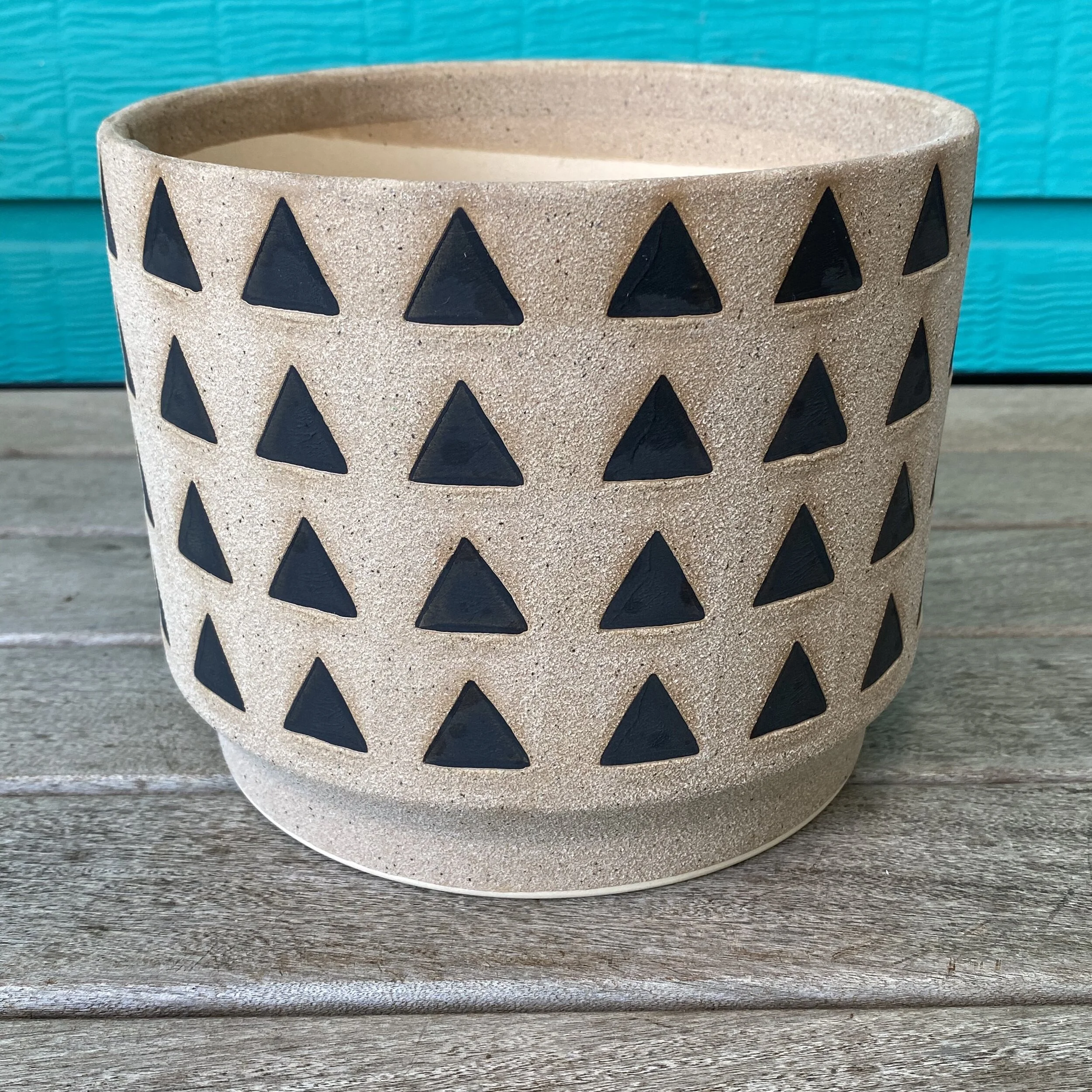 Online pots, planters, vases shipped to your door. Modern succulent ...