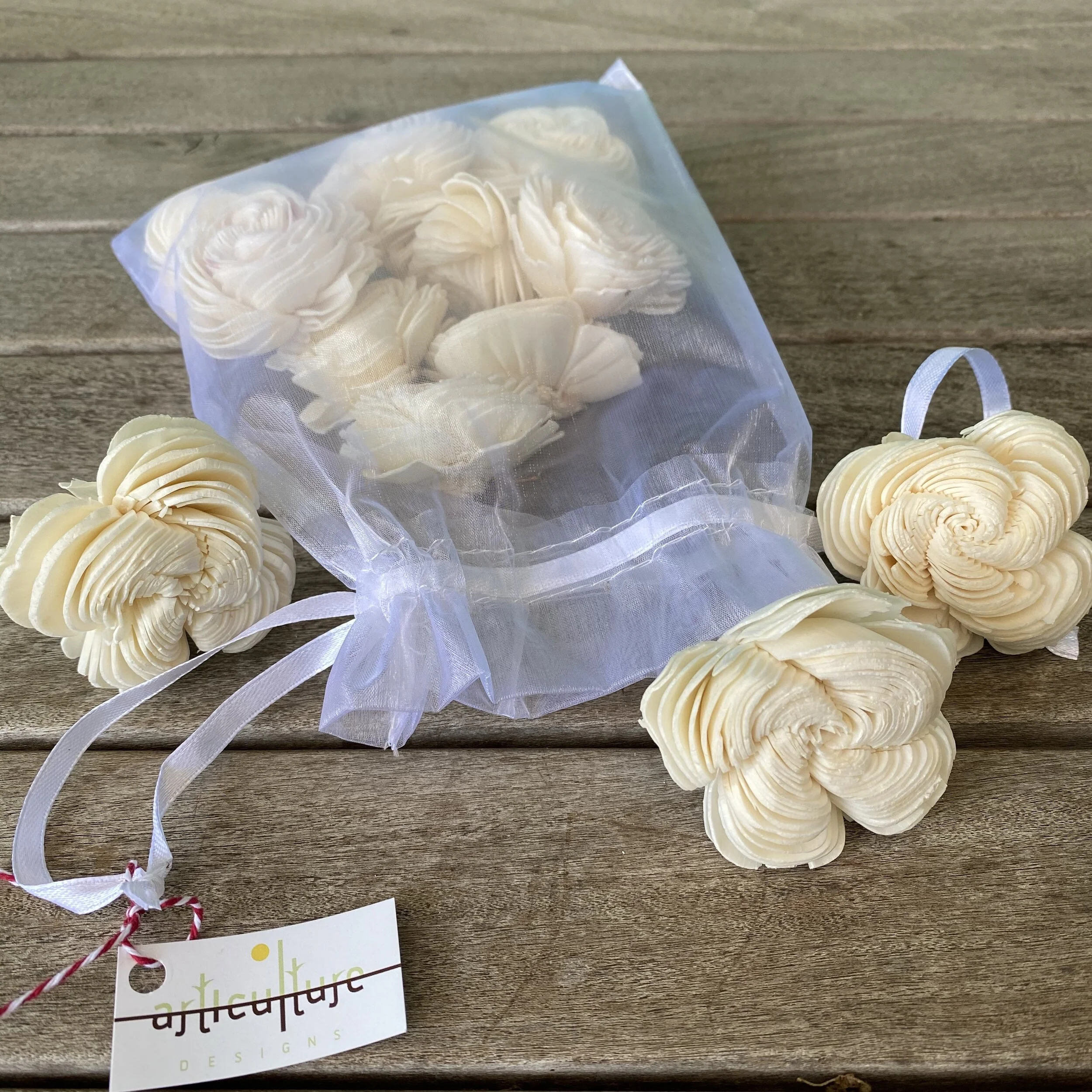 DIY Kits & Materials — Articulture Designs