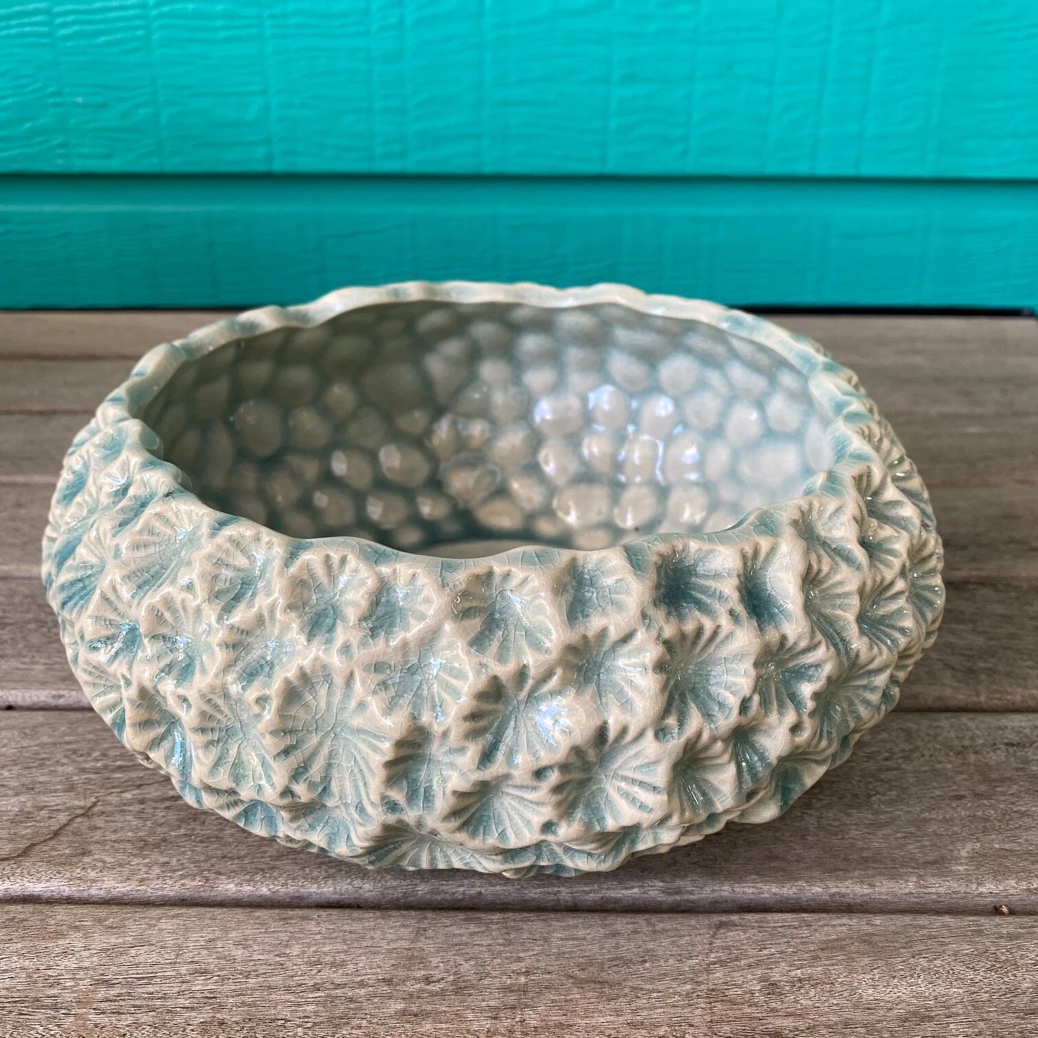 Online pots, planters, vases shipped to your door. Modern succulent ...