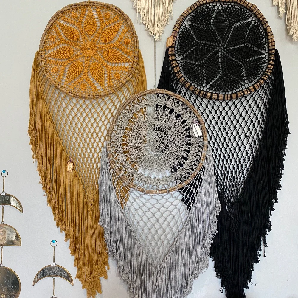 Dream Catchers Designs