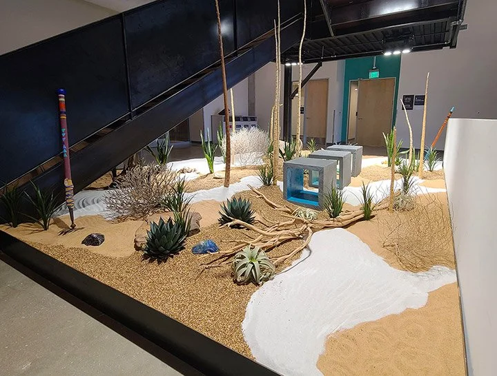 How to Incorporate Biophilic Design into New Construction, Renovations ...