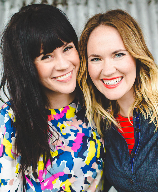 Interview: Elsie Larson — HerStry