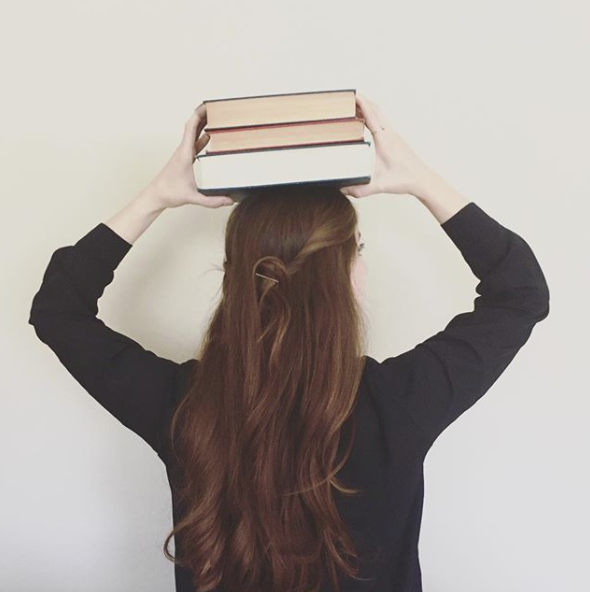 Interview: Sara-Jayne Poletti — HerStry