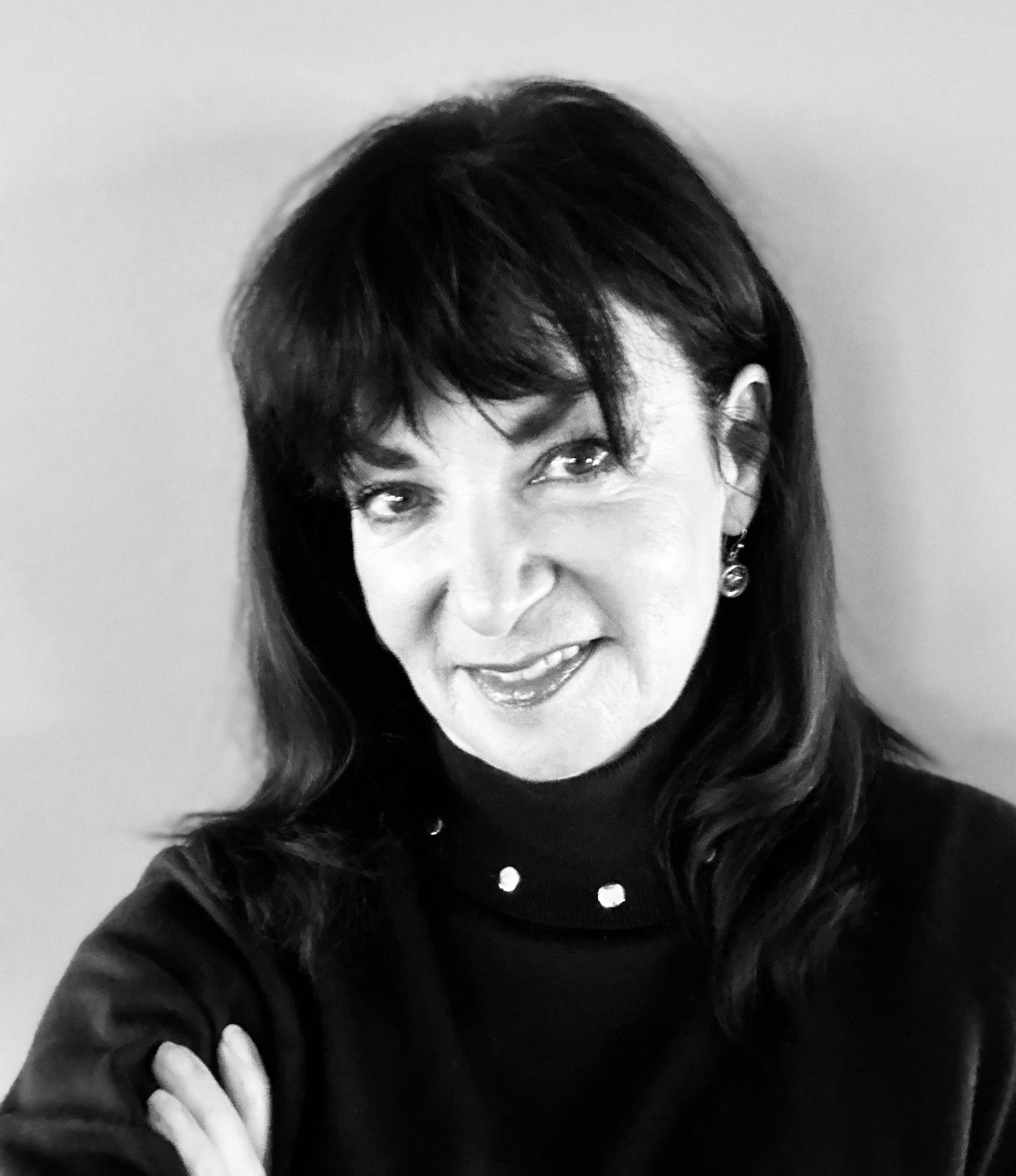 Perpetual Motion — HerStry