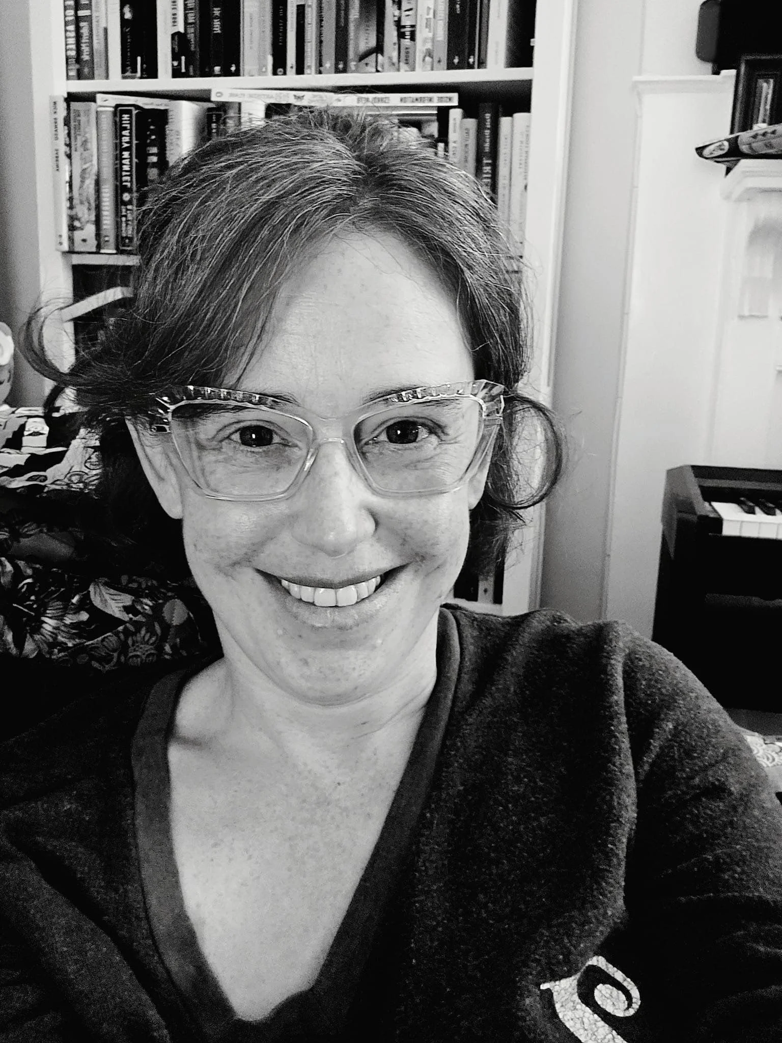 Science and Poetry — HerStry