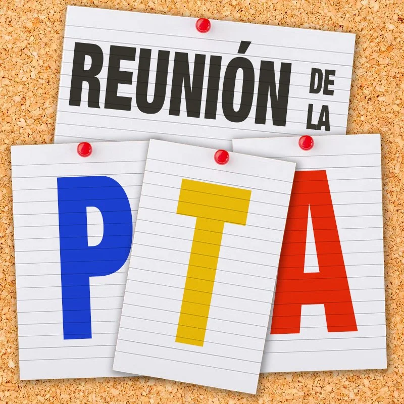 Rolling Terrace PTA