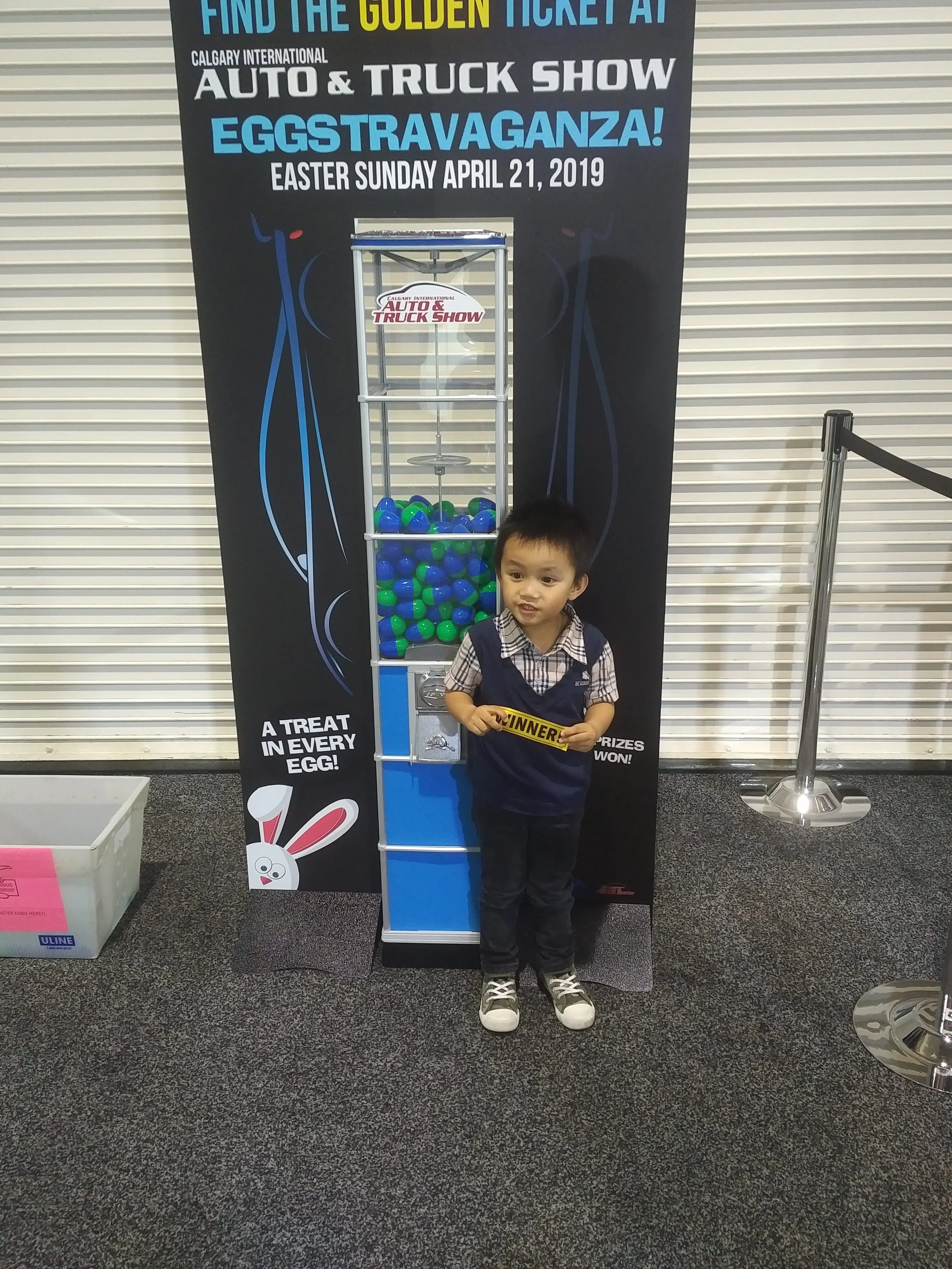 Calgary International Auto and Truck Show March 7-10, 2024