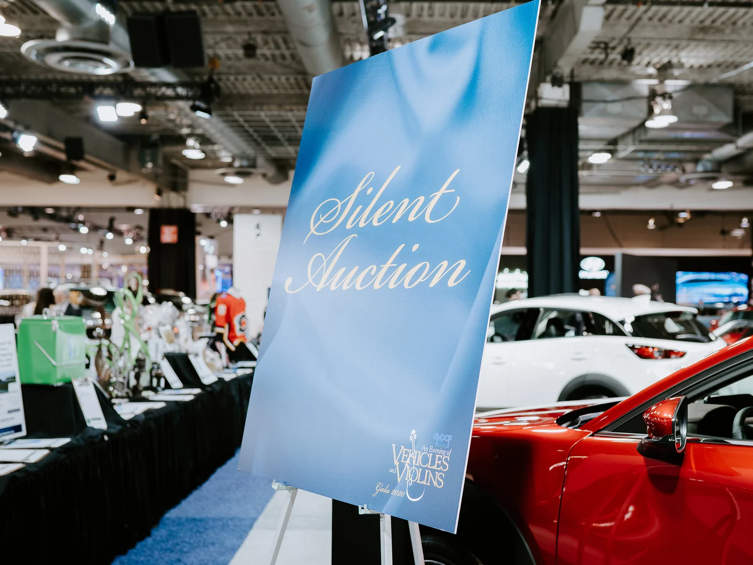 Community News & Events — Calgary International Auto and Truck Show ...