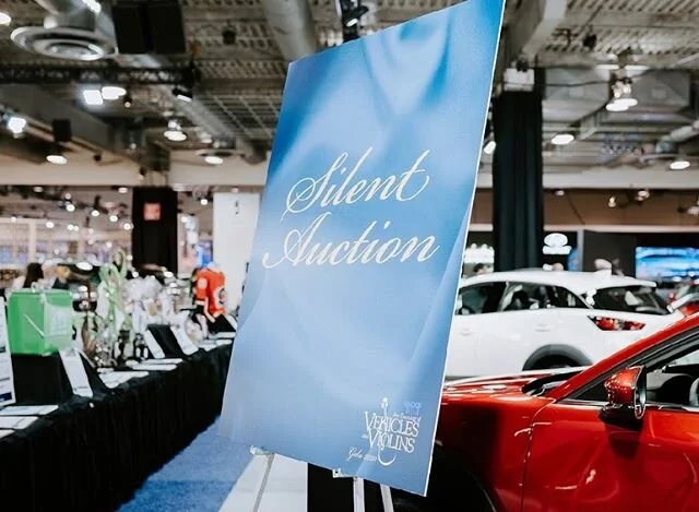 Calgary International Auto and Truck Show March 7-10, 2024