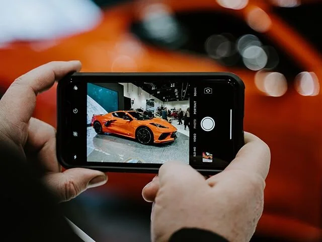 Calgary International Auto and Truck Show March 7-10, 2024