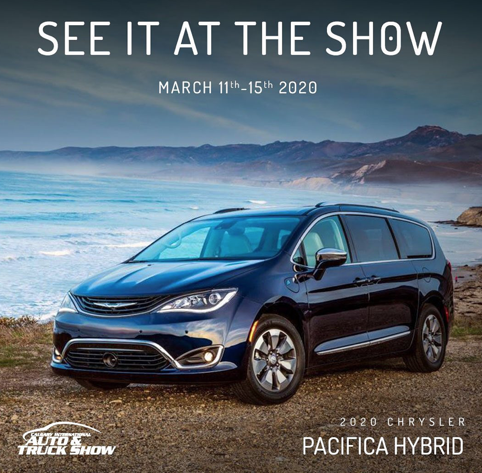 Community News & Events — Calgary International Auto and Truck Show