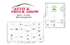 Calgary International Auto and Truck Show March 7-10, 2024